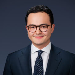 Team - Denham Capital