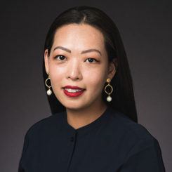 Team - Denham Capital