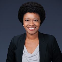 Team - Denham Capital