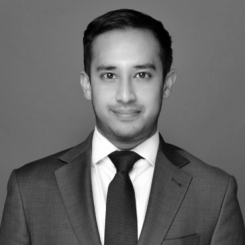 Team - Denham Capital