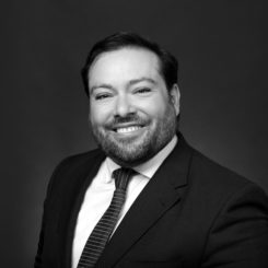 Team - Denham Capital