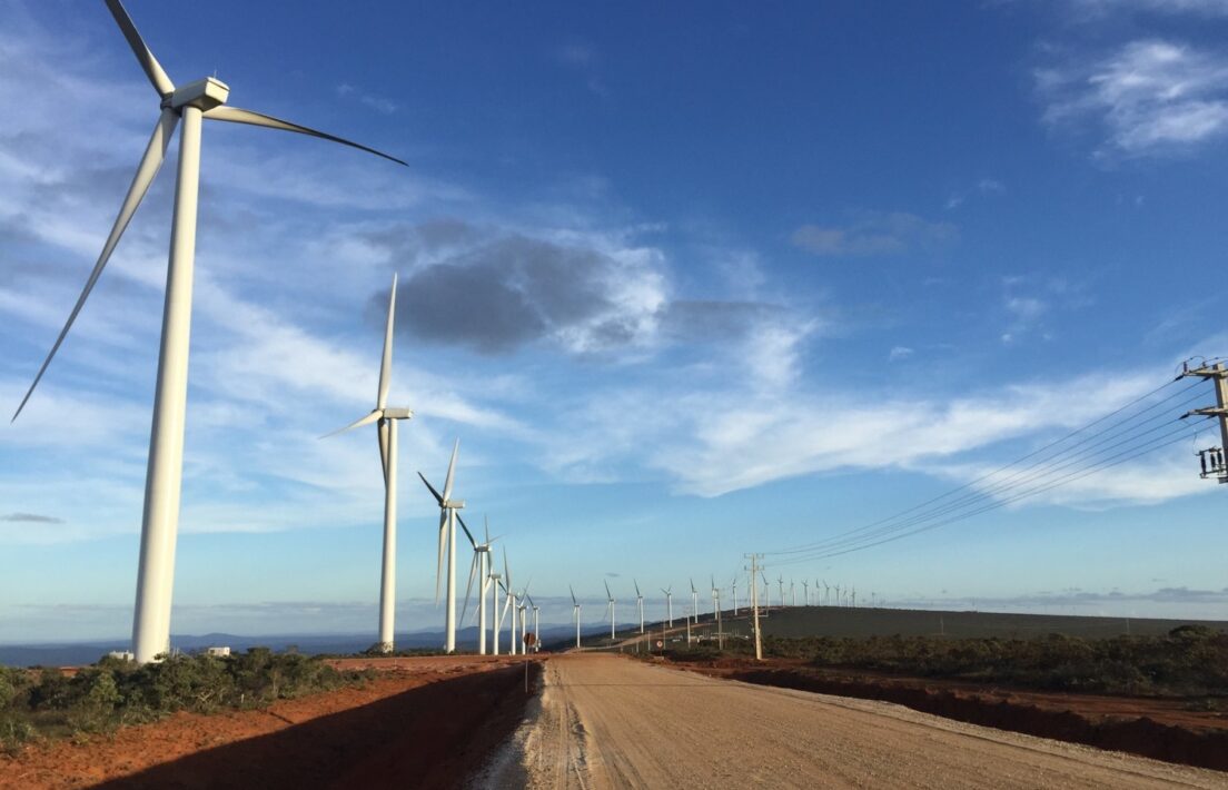 Advancing Global Energy Transition | Denham Capital