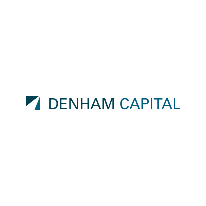 Denham Capital Logo