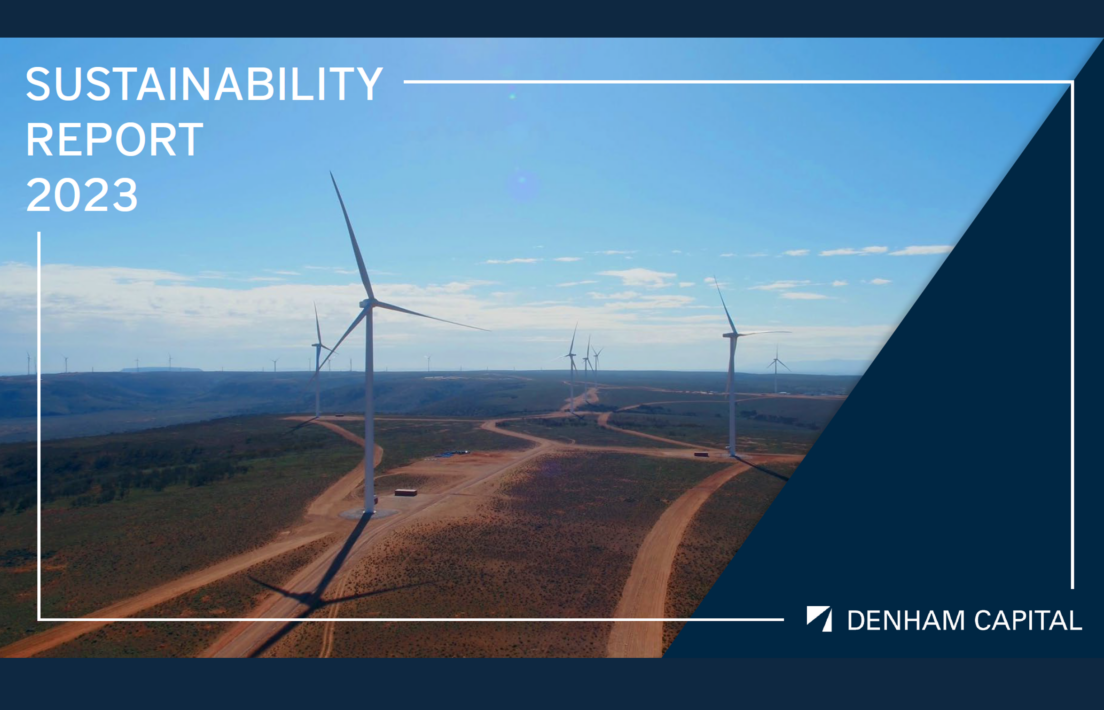 Sustainability | Denham Capital